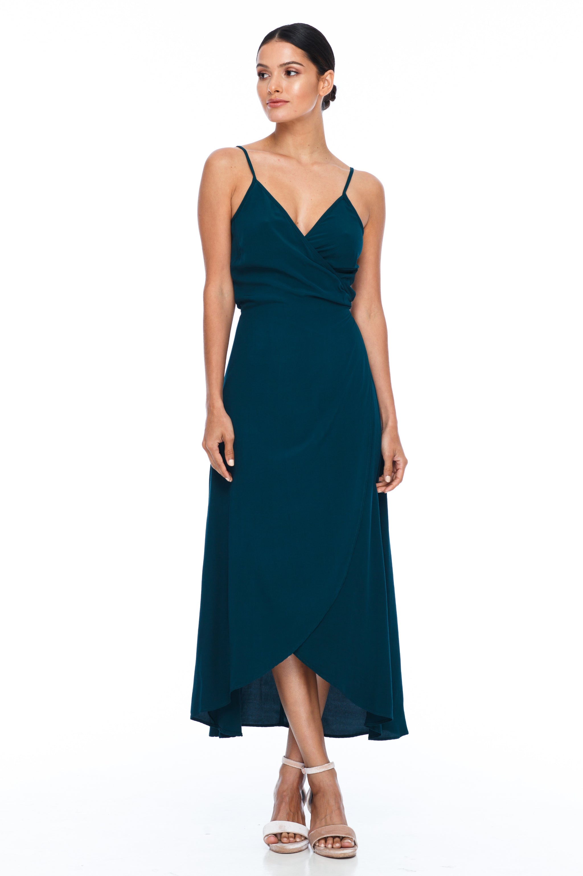 Adore Bridesmaids Dress - $179HTML